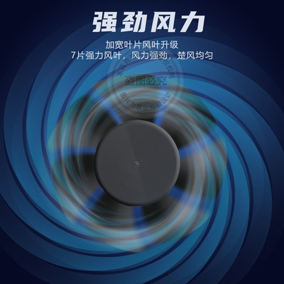 焊机直流风扇风机DC24V120*120*38mm风机轴流风机12038全新0.6A