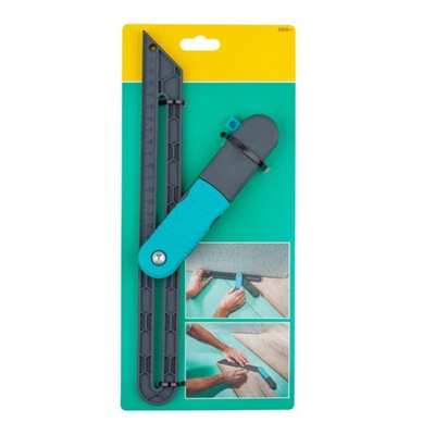 啄木鸟角度尺 Lock Angle Measure Tool带锁调节木工尺家装角度尺