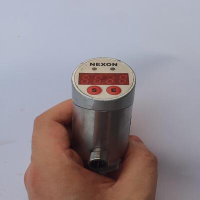 释迦自动化NEXON压力传感器PN3010/.B060P20G14MS