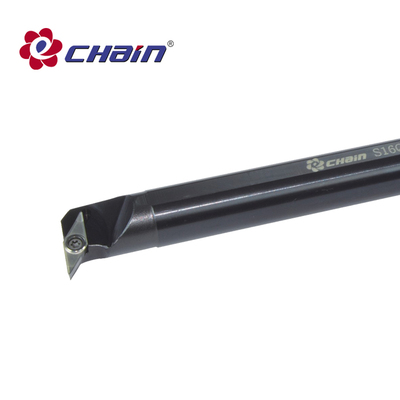 93度CHain台湾益诠数控内孔刀杆S25R S32S S40T-SVUCR16 SVUCL16