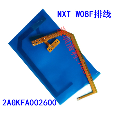 FUJI贴片机富士NXT W08F软排线飞达前段感应器 2AGKFA002600