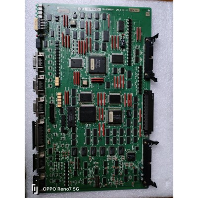 释迦自动化瑞恩DASR-2 MD-B5001H瑞恩伺服驱动器主板.仓库