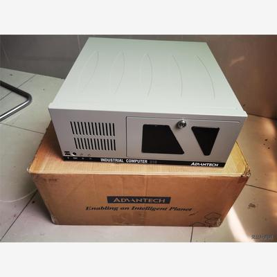 全新二手I7 8700全新研华工控机，AIMB-706G2主板议价商品