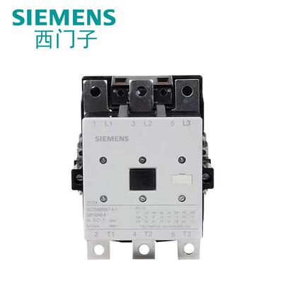 原装正品接触器3TF48/49/50/51/52/53/54/56/OX交流220V