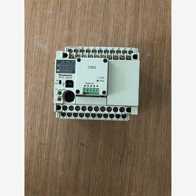拆机松下PLC编程控制器 AFPX-C30TD 现货质量保证