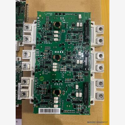 【工控数码】FS450R17KE3/AGDR-71C ABB800变频器议价议价
