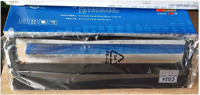 中盈CS24VII 新斯大NX725色带架 NX715 NX518 NX512K NX520色带架