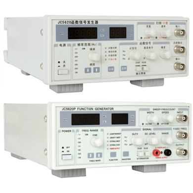 杭州精测函数信号发生器