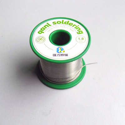 强力无铅锡丝绿色环保含