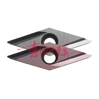 京瓷数控刀片 VBGT110304L-Y TN60 110302 PR930 金属陶瓷 不锈钢