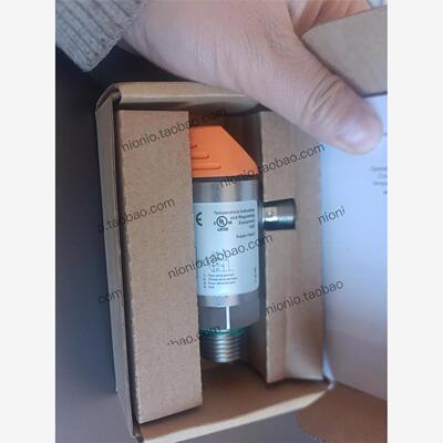议价易福门温度传器tr7432