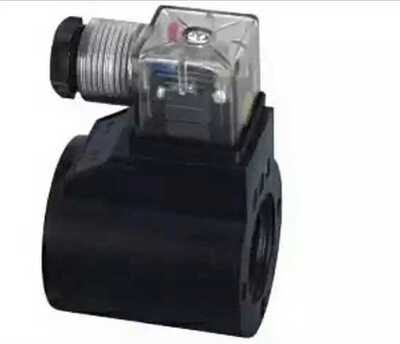 徐工中联三一泰安长江浦元吊车电磁阀线圈内径19高52mmDC24V
