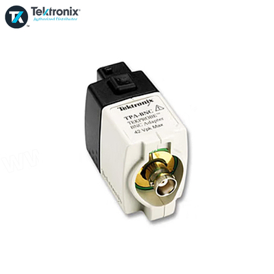 TEKTRONIX泰克TPA-BNC示波器探头转接头
