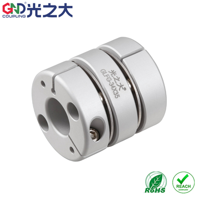 光之大双膜片联轴器伺服