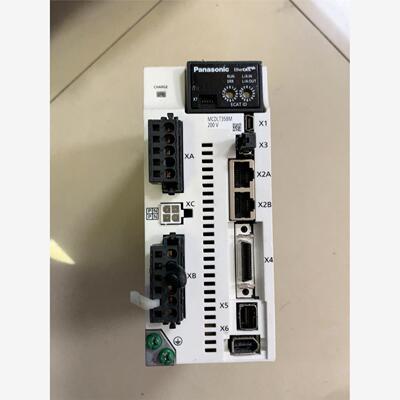 松下A6驱动器。MCDLT35B7