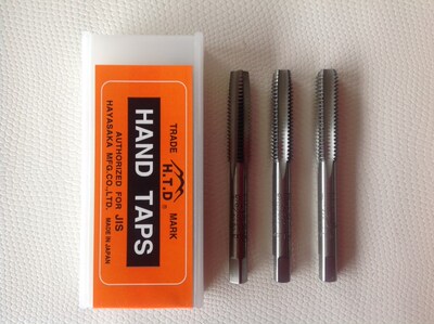 进口日本富士手用套装丝