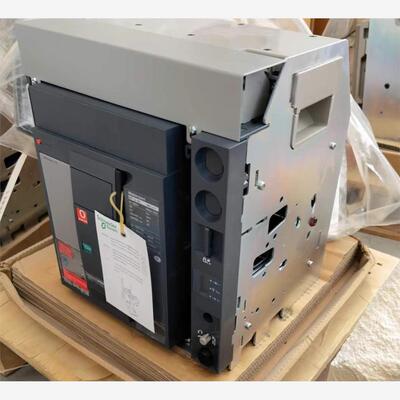 施耐德框架断路器MT08H1