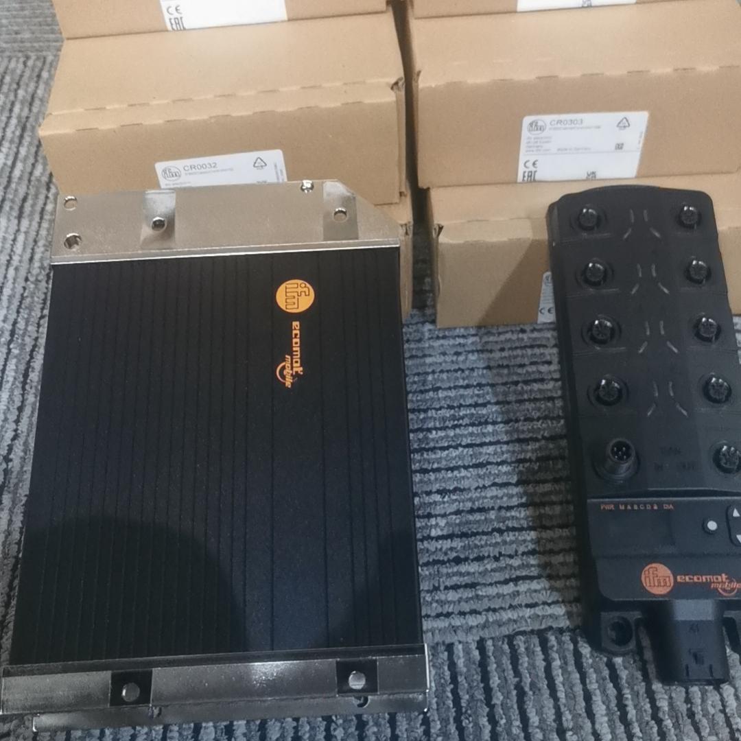 议价 IFM CR9223 CR9224 CR9226 传器
