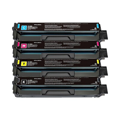 原装奔图CTL1100KCMY碳粉盒 CP1100DN/DW CM1100DW/ADN硒鼓