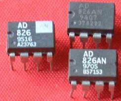 发烧双运放带宽转换速率