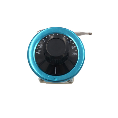 380v 30-110度开水器温度开关50-300度烤箱温控开关温度控制器