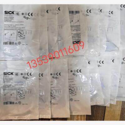 *现货*SICK西克GTB2S-P5451接近开关1060204全新库存现货正品议价