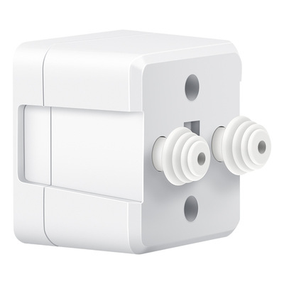 适配科沃斯扫地机件宝银