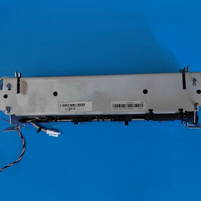 适用利盟MS312 310 410DN 415 510 610 M1145定影组件 拆机原装