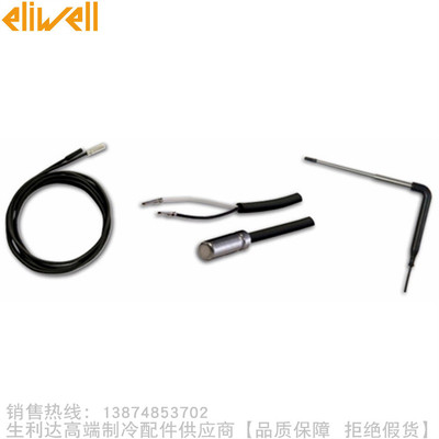 伊力威半导体温度传感器