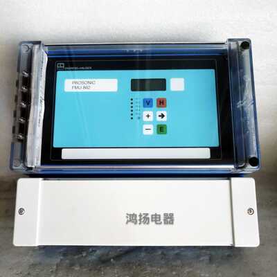 议价ENDRESS+HAUSER FMU862 FMU862-R1A1A1