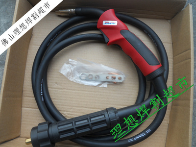 瑞凌原装专用气保焊枪欧