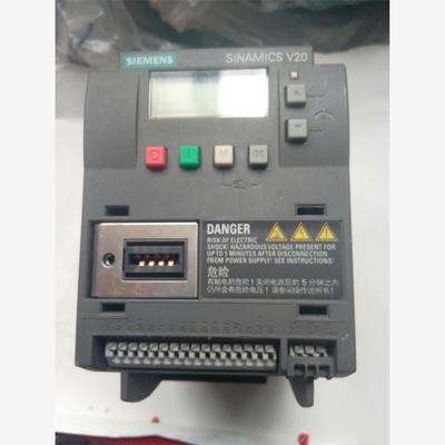 SIEM西门子二手变频器