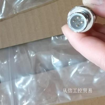 ELCO宜科Fi8-M18E-CN6L-Q12 E0930A