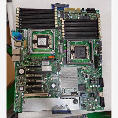全新二手全新备件现货IBM X3400 M2  主板IBM  81Y议价商品