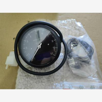 motogadget转速表，全新