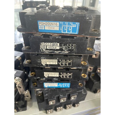 询价PGH20016AM、PGH2008AM、PGD150S8、议价