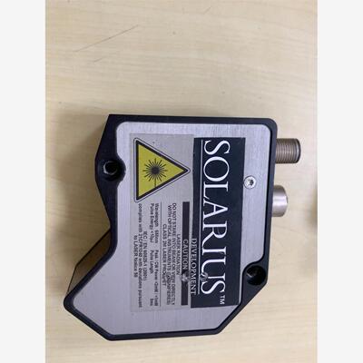 SOLARIUS激光传感器0313
