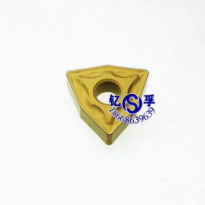 原装正品日本住友数控刀片WNMG080408N-MU AC820P