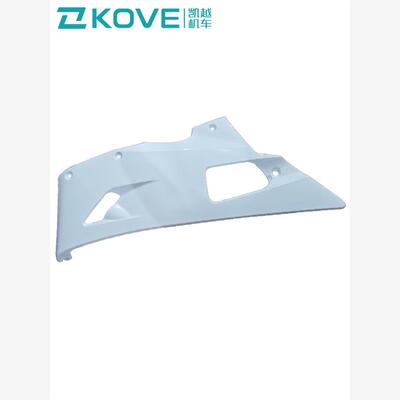 珠峰凯越450RR仿赛摩托车