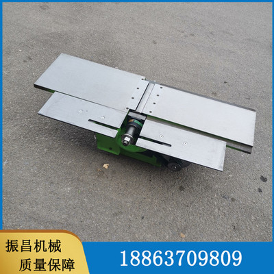 木工刨床多功能台电钻锯