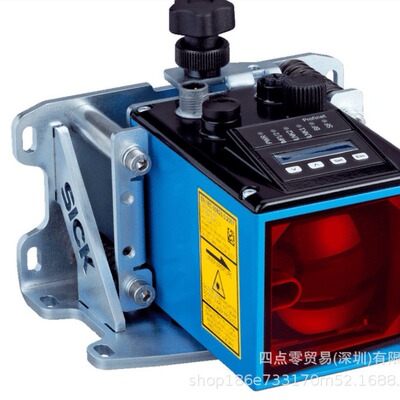 议价Sick 1058164 DL100-21AA2112 长距离距离传器 CY
