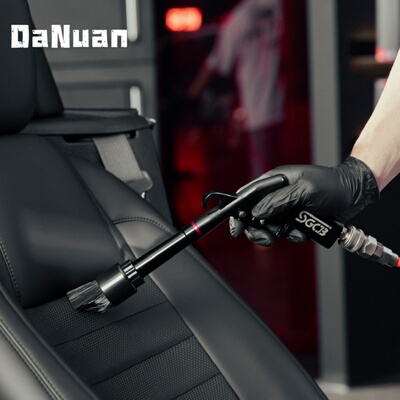 SGCB新格龙卷风吹尘枪轴承汽车内部清洁漆面吹水风枪吹气除尘干洗