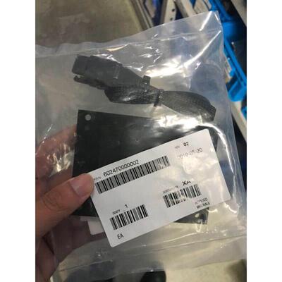释迦自动化602470000002 探针排电机 Baccini，