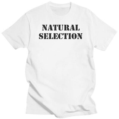 2023 Summer Style Fashion Natural Selection Columbine Mens