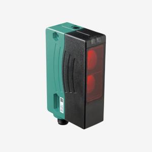 倍加福 进口漫反射型光电传感器OBD8000-R300-2PP-V1-L 现货直发