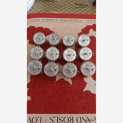 全新二手新跃导电塑料电位器WDD35s一1议价商品