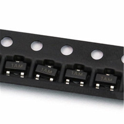 贴片三极管MMBT3904LT1G 2N3904 丝印1AM SOT-23晶体管