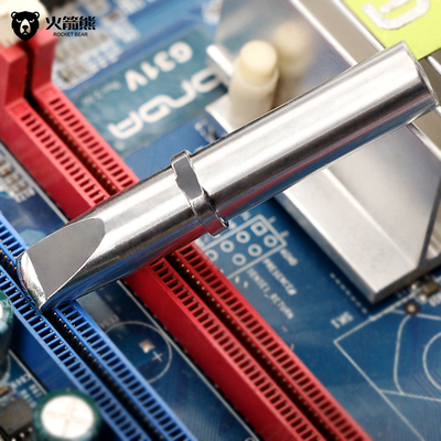 火箭熊高品质自动焊锡机