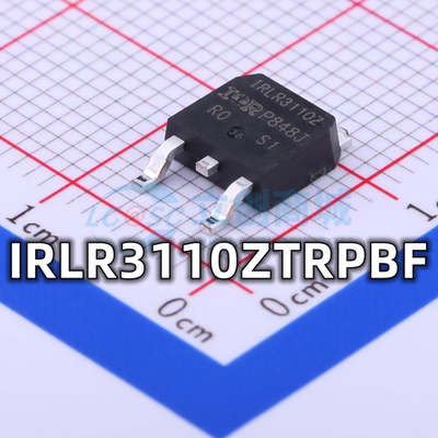 全新原装 IRLR3110ZTRPBF 封装TO-253-3 N沟道 场效应MOS管 现货