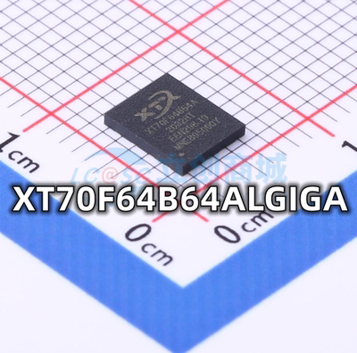 全新原装 XT70F64B64ALGIGA封装LGA-16 64Mbit储存器芯片现货供应